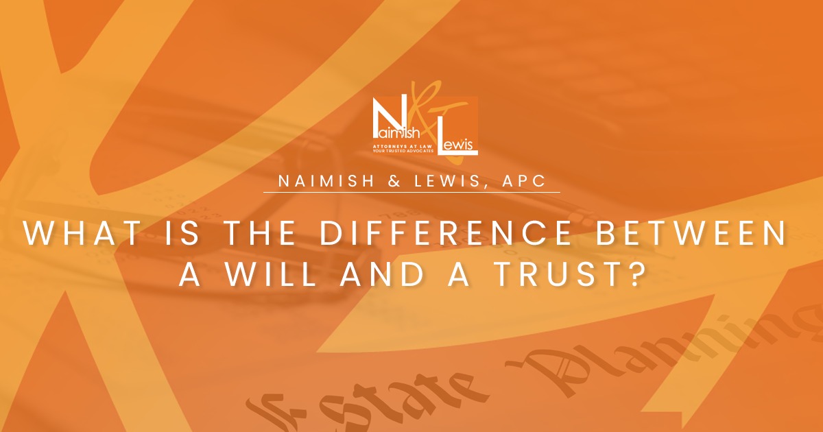 Wills vs. Trusts: Which is Right for You? | Estate Planning
