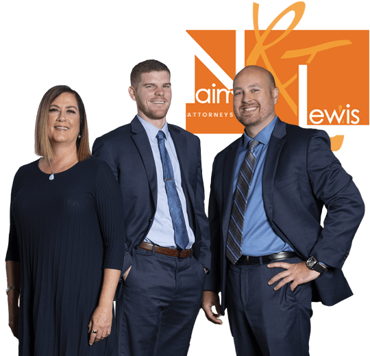 Welcome - Naimish & Lewis, APC