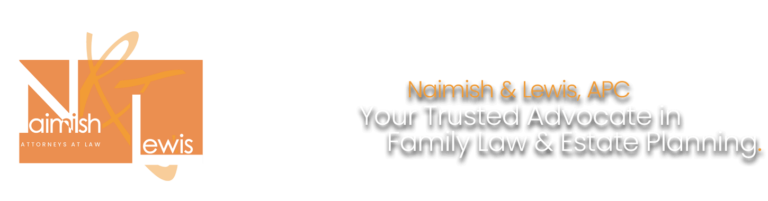 San Diego Family Law Attorneys - Naimish & Lewis, APC
