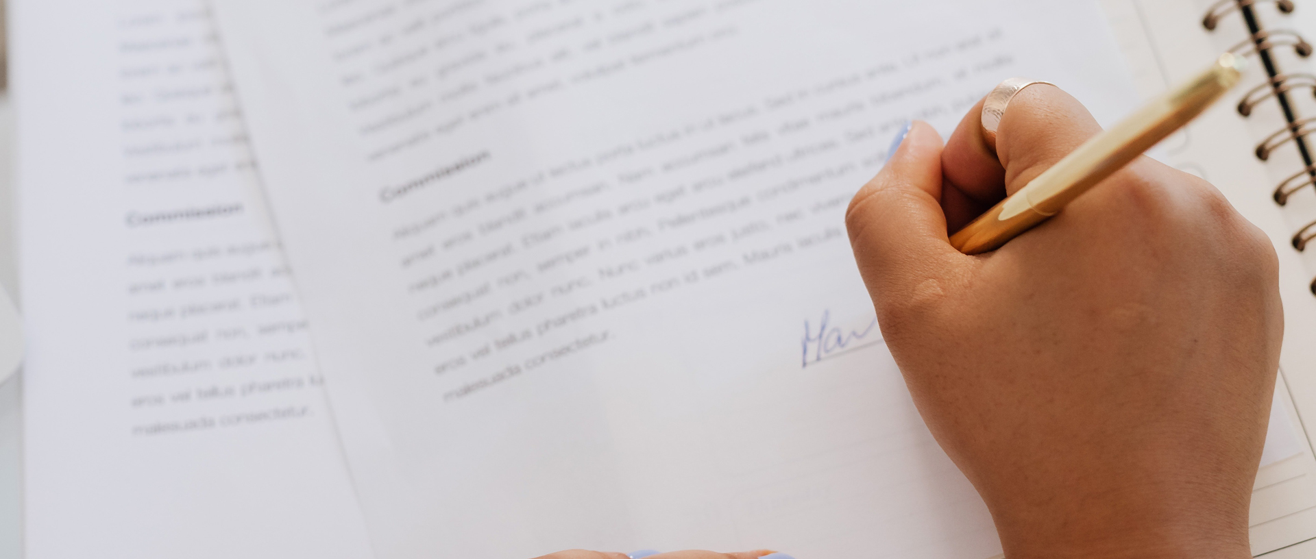 Preliminary v Final Declaration of Disclosure: What’s the Difference?